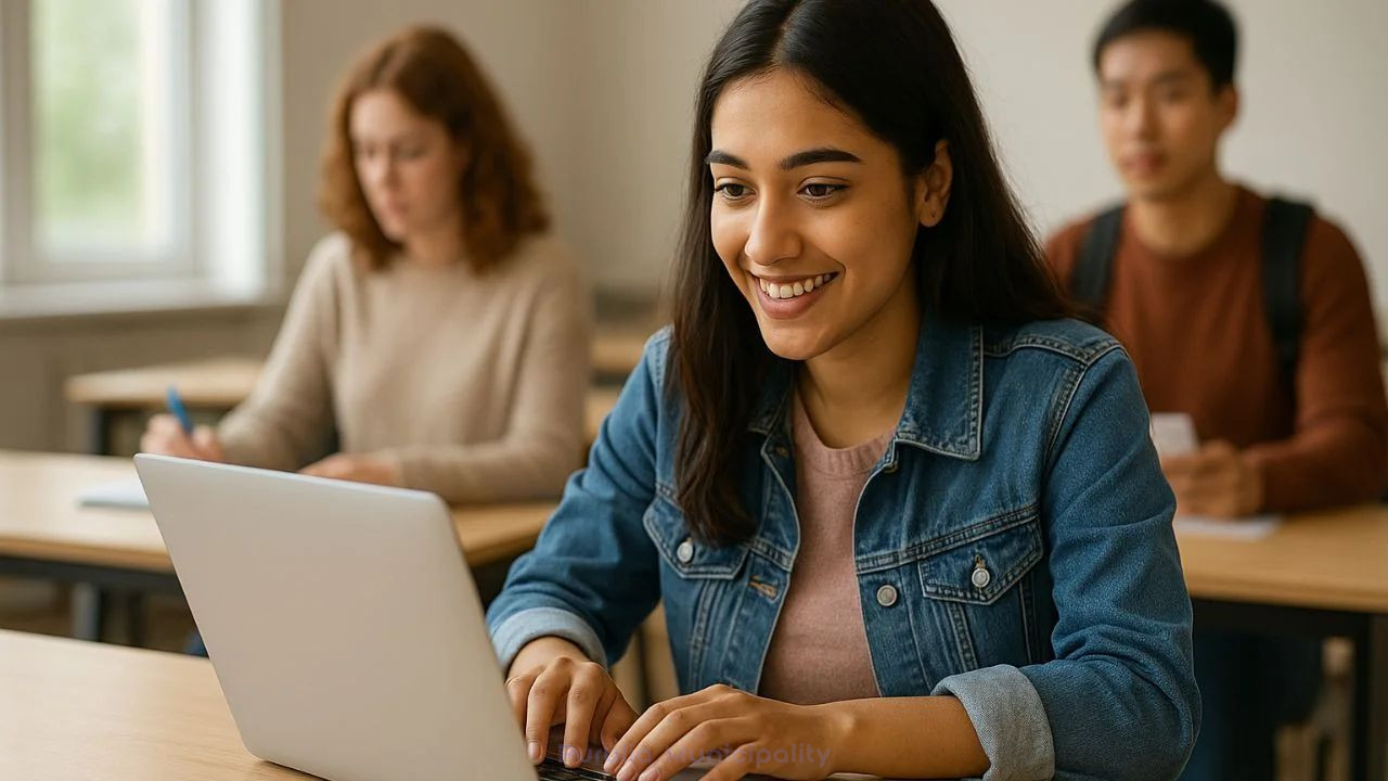 Purulia Municipality